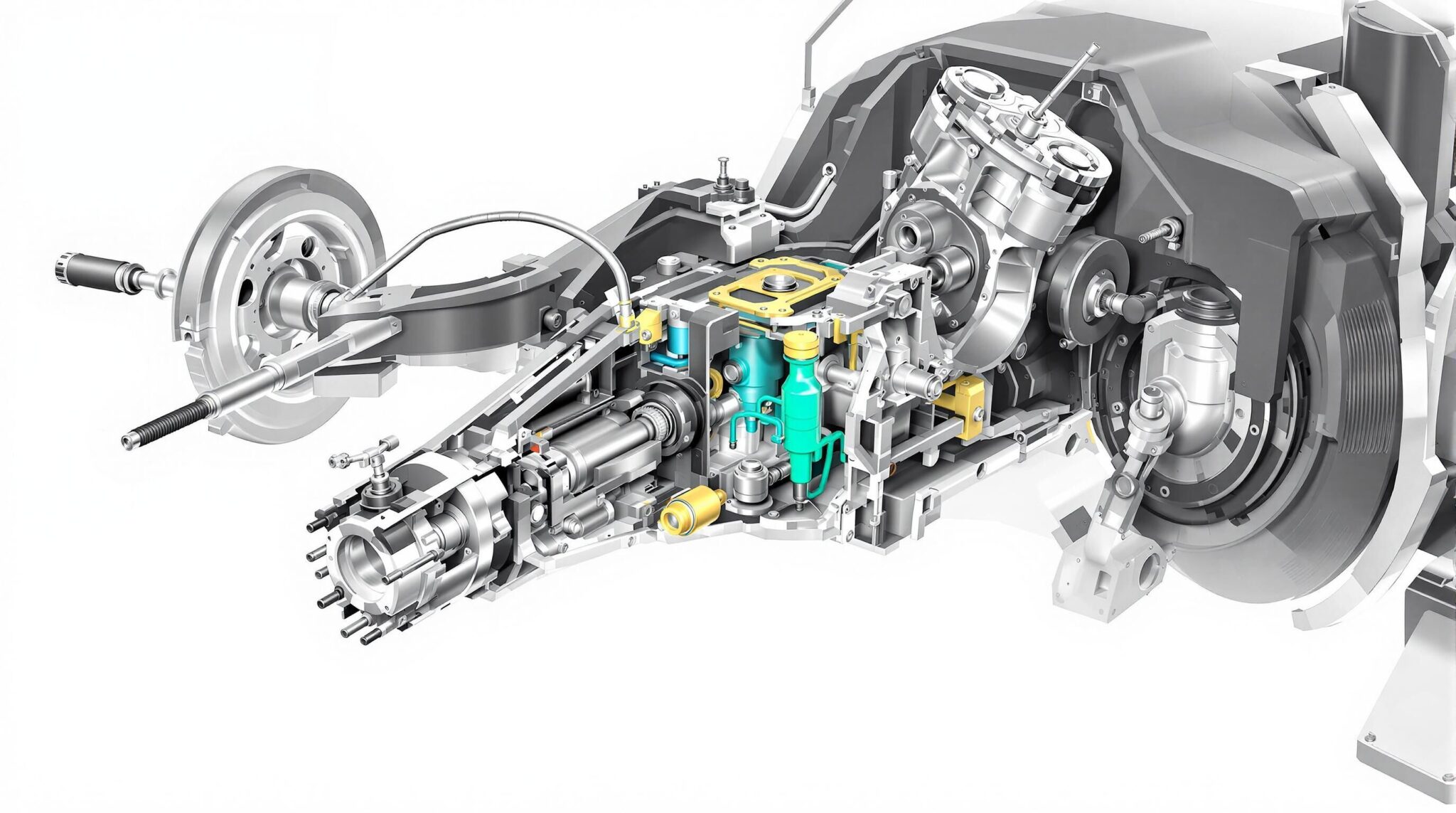 Timonerie de Direction - Guide pratique